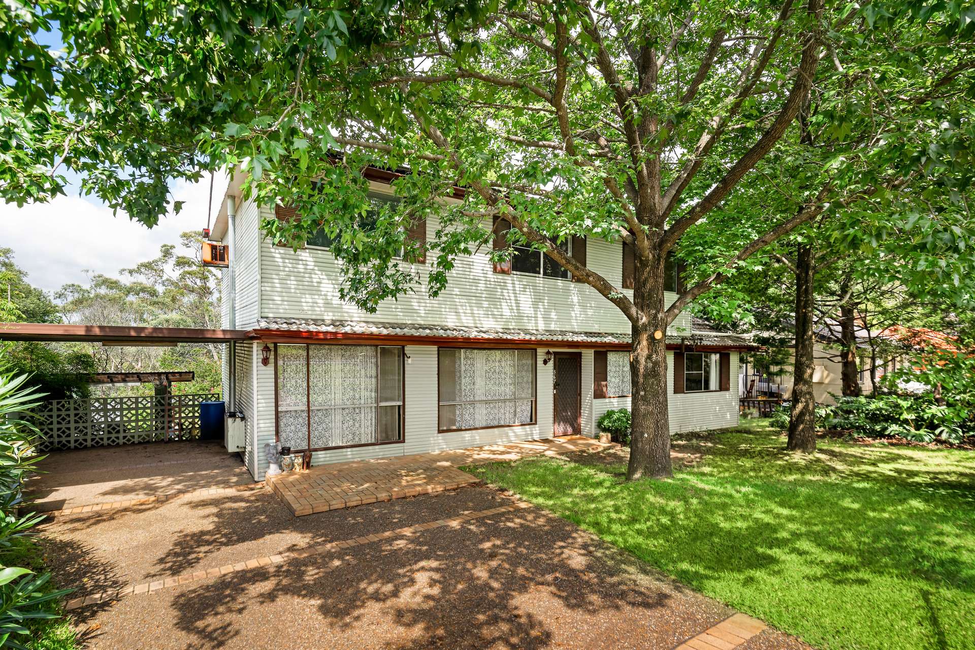 367 Macquarie Road, Springwood NSW 2777 | Purcell Property